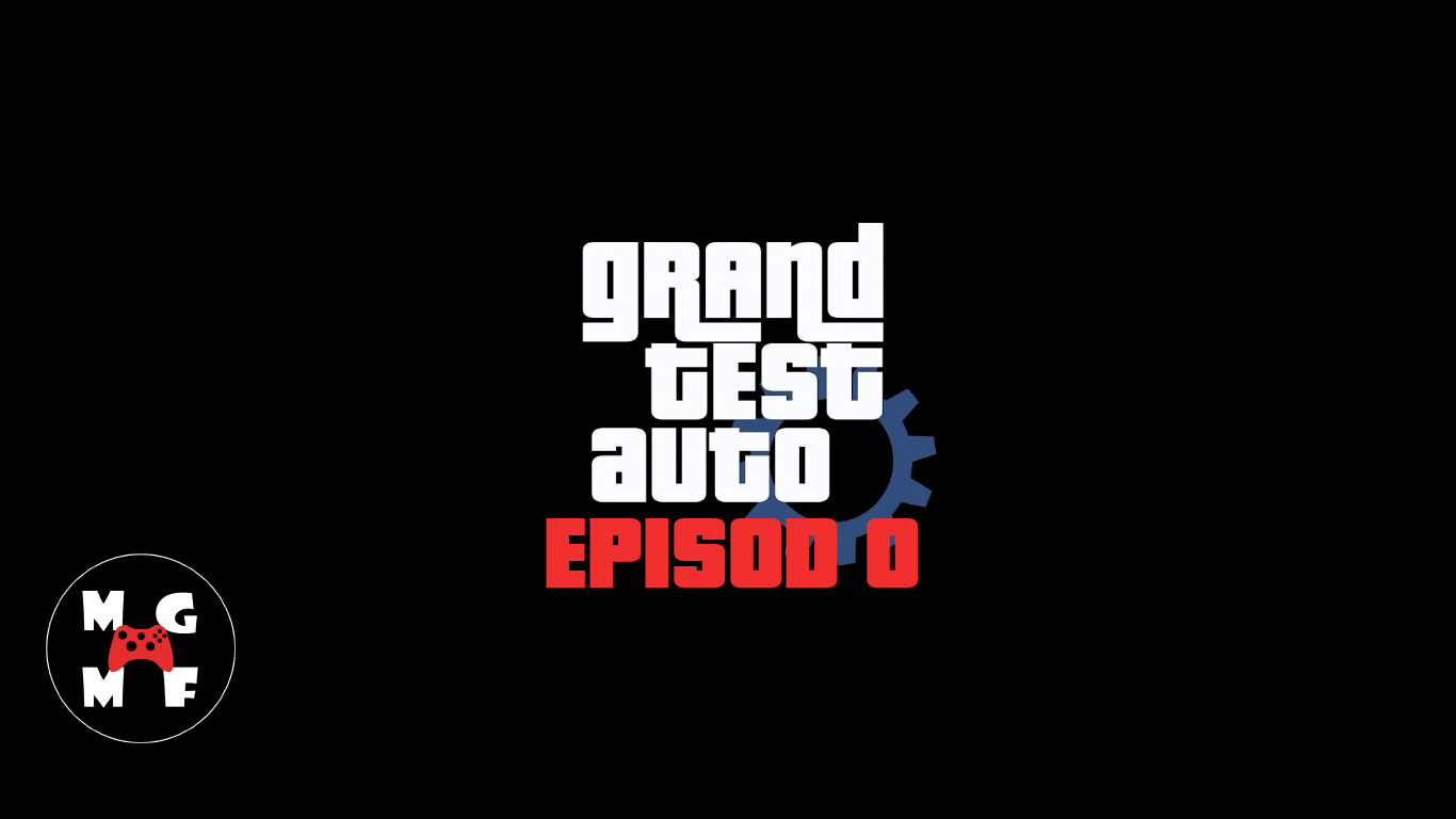 Grand Test Auto - " Сравнение трех спорткаров"