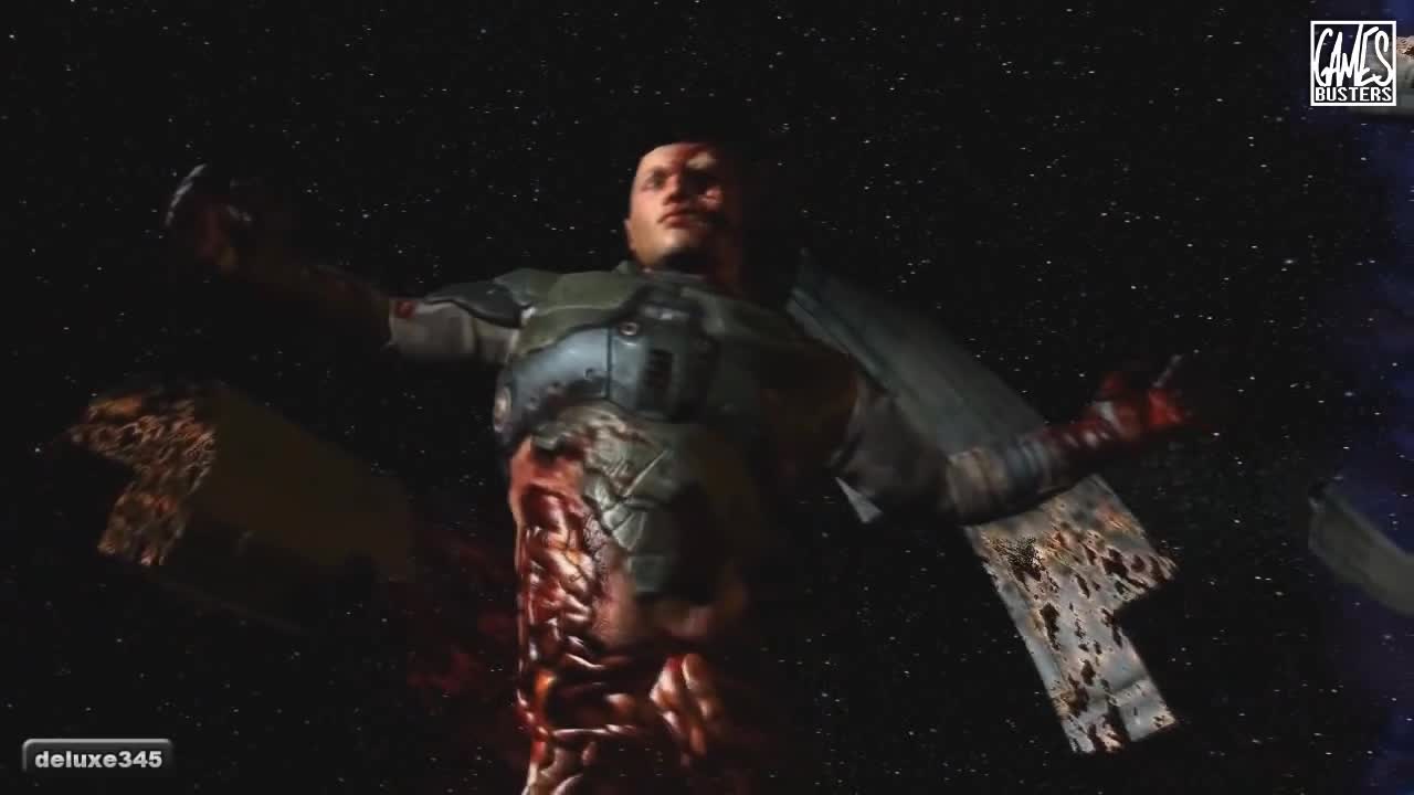 16 бит тому назад - idTech4 engine.