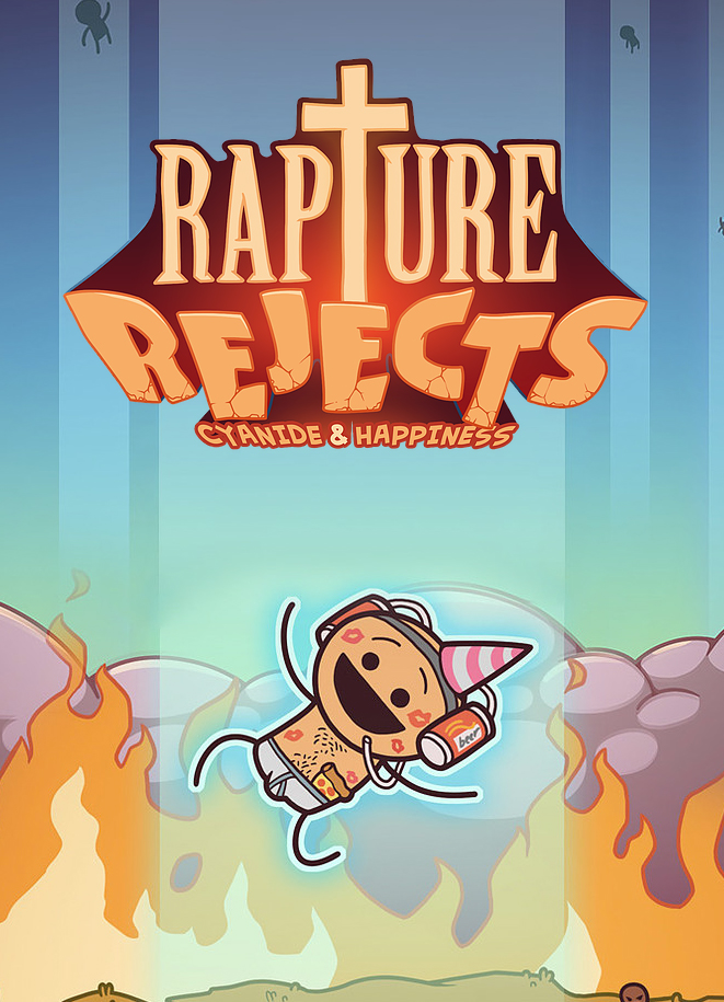 Файлы для Rapture Rejects