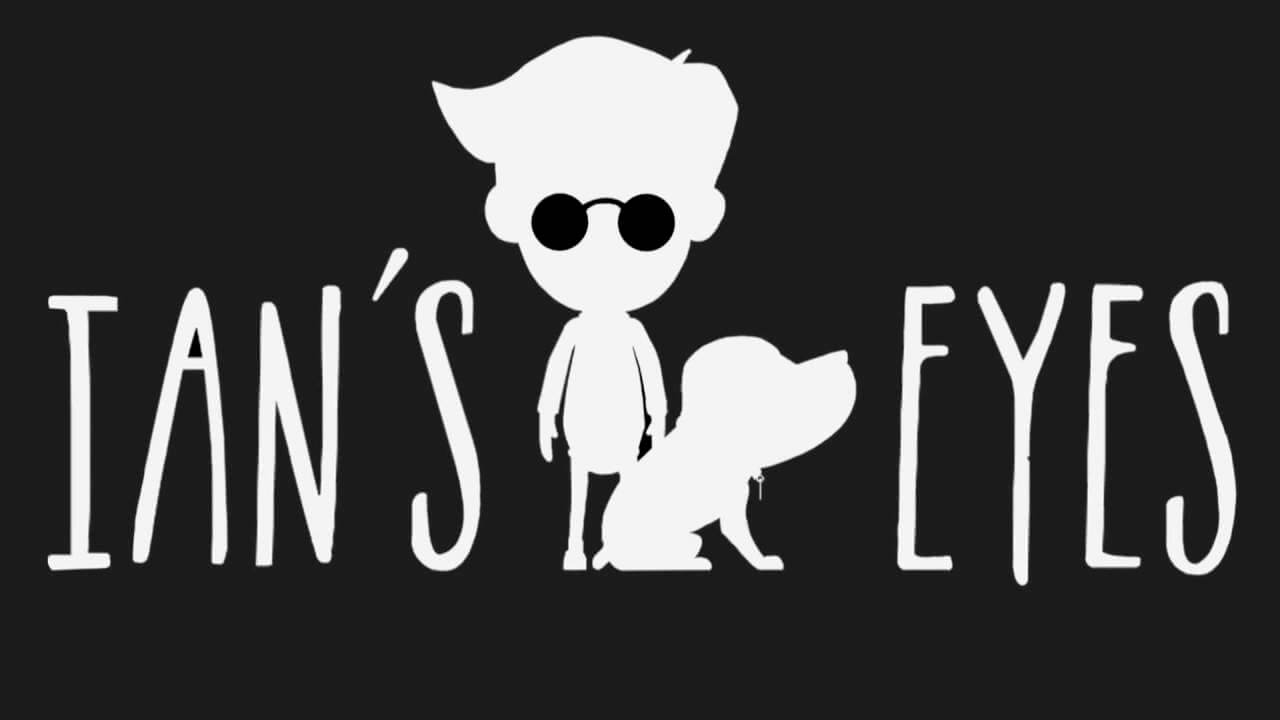 В Steam раздают Ian's Eyes
