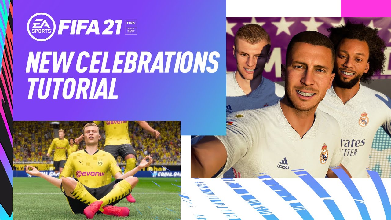 Пробная версия FIFA 21 доступна подписчикам EA Play. EA столкнулась с ...