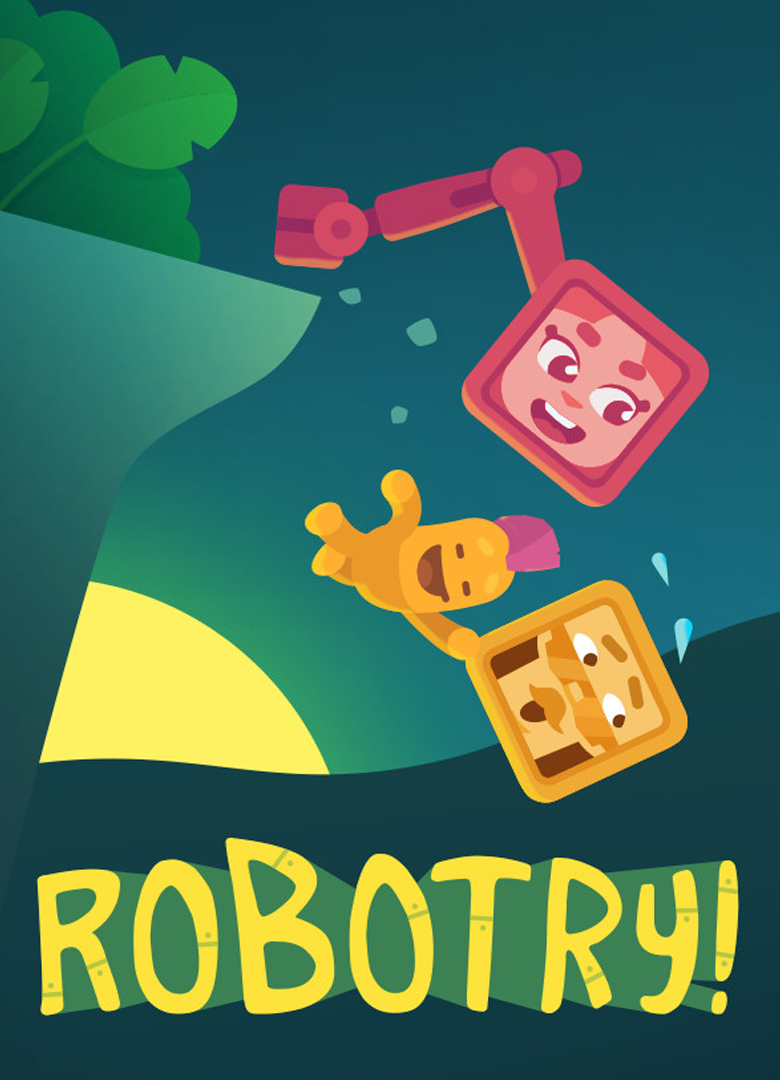 Купить игру Robotry купить игру магазин компьютерных игр купить