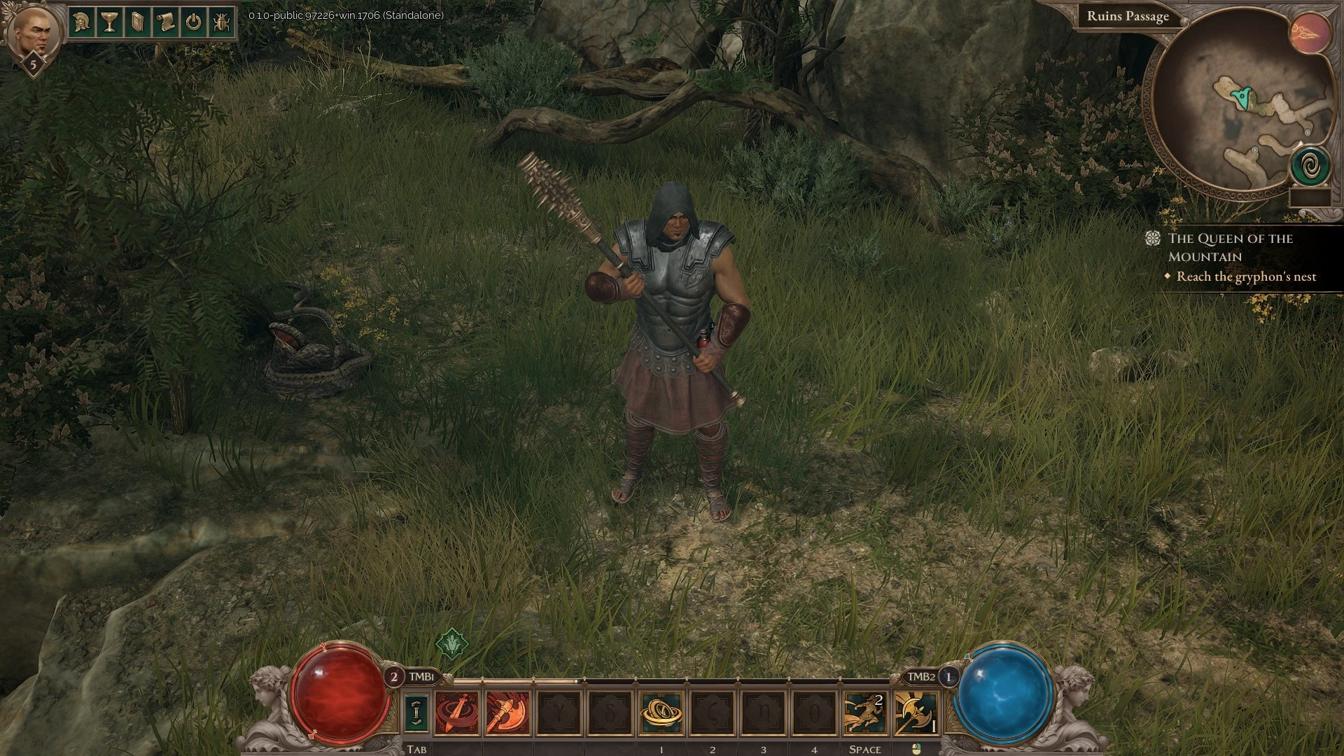 Разочарование длиной в 19 лет: Не тот Titan Quest, который мы ждали