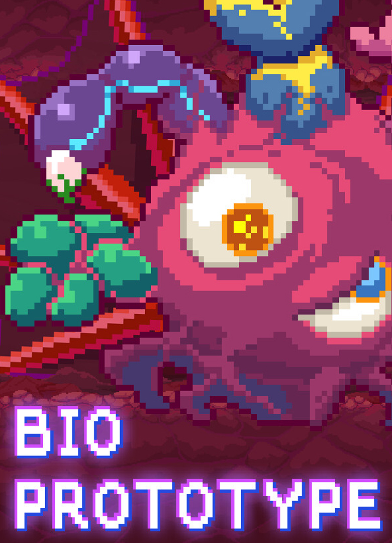 Скриншоты Bio Prototype - галерея, снимки экрана, скриншоты