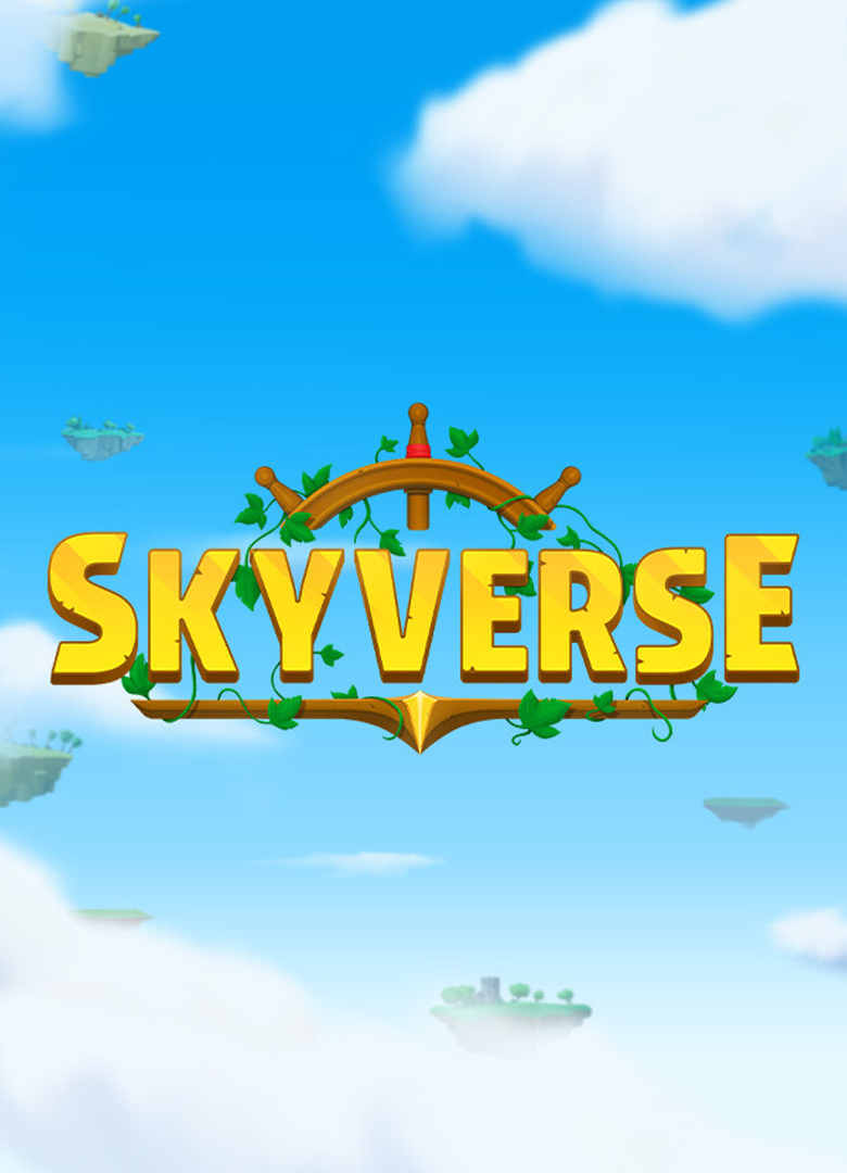 Файлы для SkyVerse