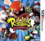 Rabbids Rumble - описание, системные требования, оценки, дата выхода
