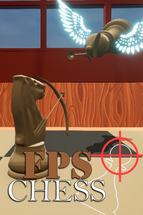FPS Chess — Юмор