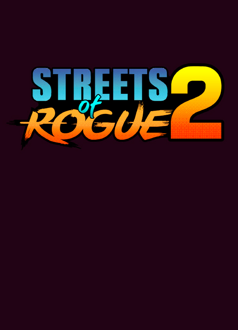 Скриншоты Streets of Rogue 2 - галерея, снимки экрана, скриншоты