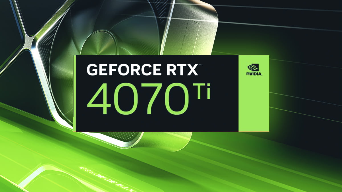 Графический процессор AD104-250 для GeForce RTX 4070 засветился на фото