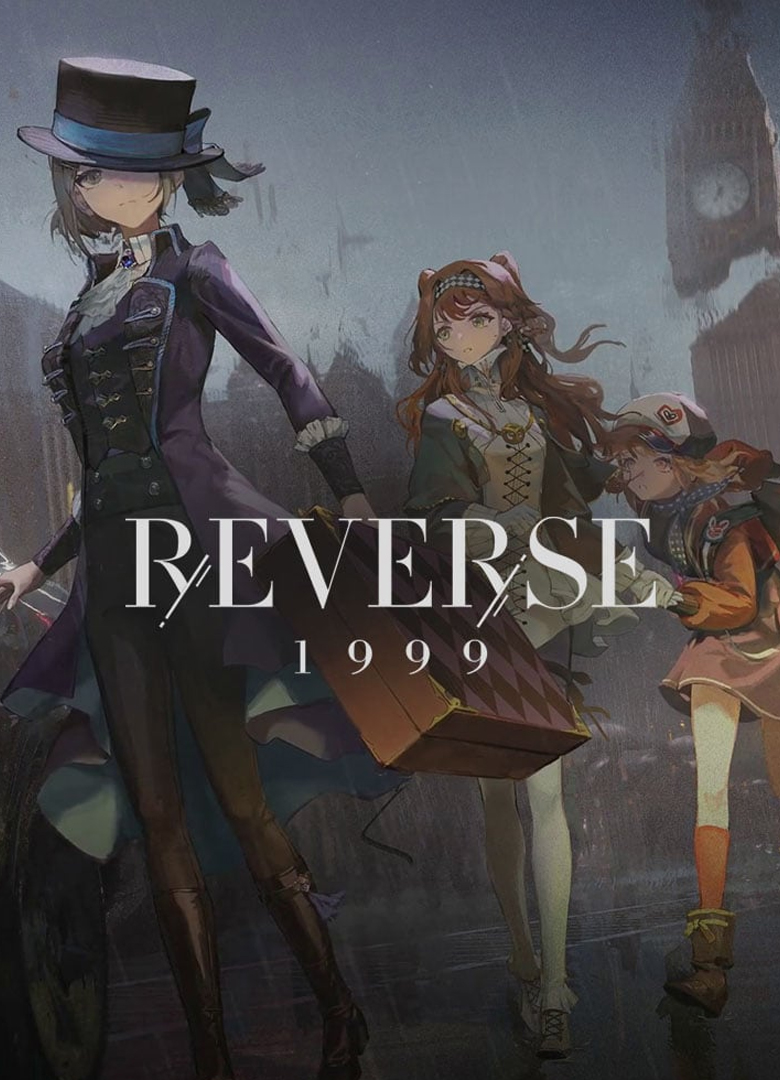 Скриншоты Reverse: 1999 - галерея, снимки экрана, скриншоты