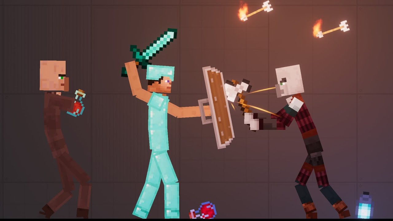 People Playground Mod