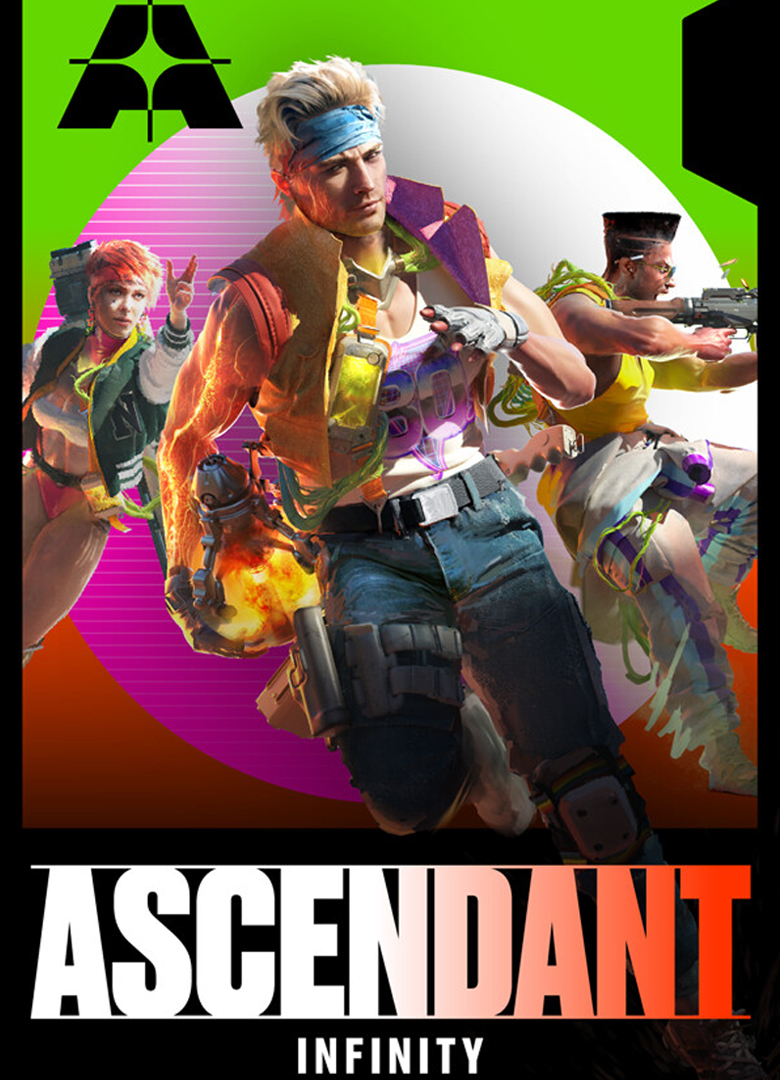 Скриншоты Ascendant Infinity - галерея, снимки экрана, скриншоты