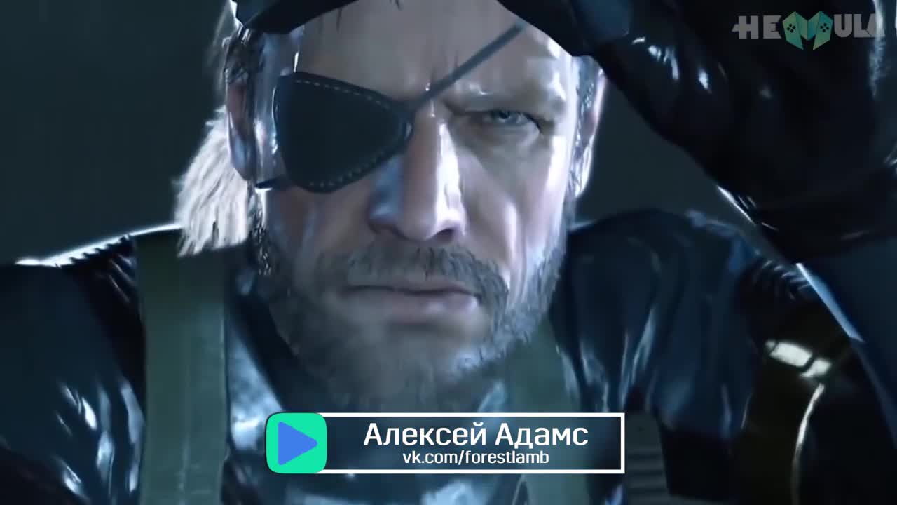 Как работает QTE - Лучшие игры с Quick Time Events