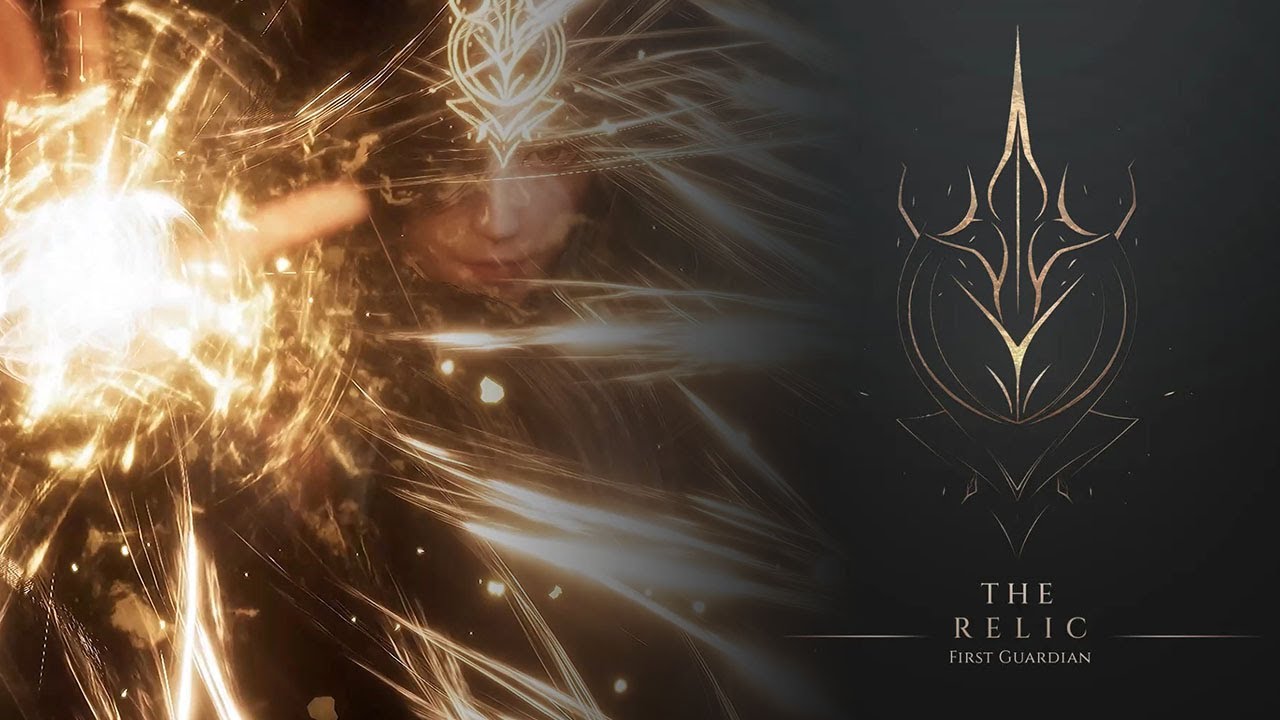Представлен новый трейлер фэнтезийной ролевой игры The Relic: The First ...