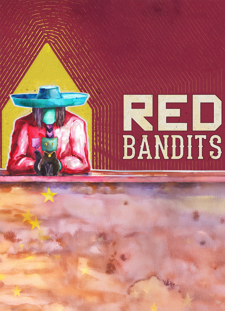 Скриншоты Red Bandits - галерея, снимки экрана, скриншоты