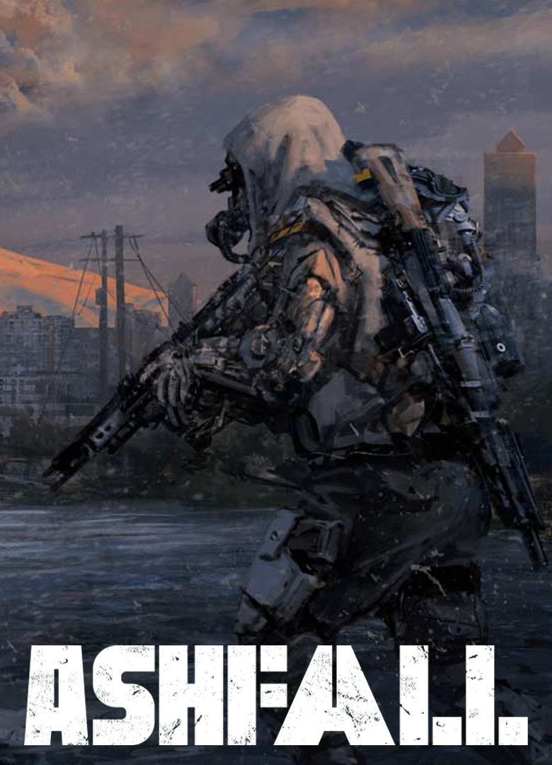 Скриншоты Ashfall - галерея, снимки экрана, скриншоты