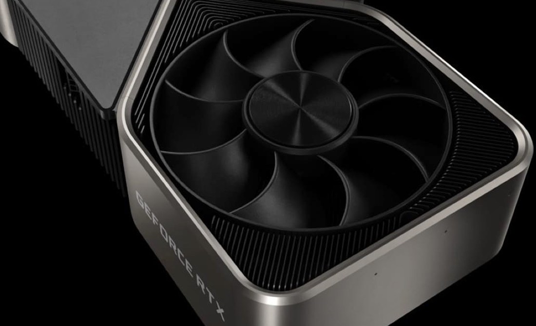 GeForce RTX 4090 уже в производстве, видеокарта получит 24 ГБ видеопамяти