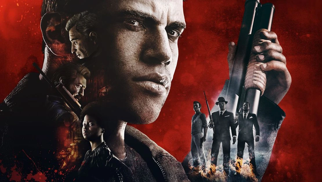 Пришло время переоценить Mafia 3? Возможно, она была не такой плохой, как вы помните
