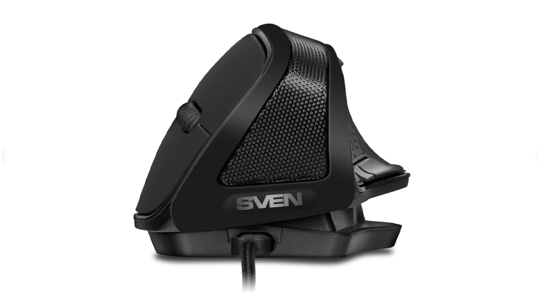 SVEN RX-G890 - вертикальная игровая мышь
