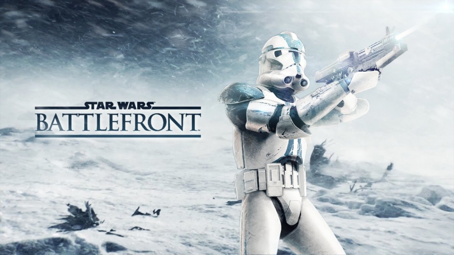 Battlefront 1 ps3 store