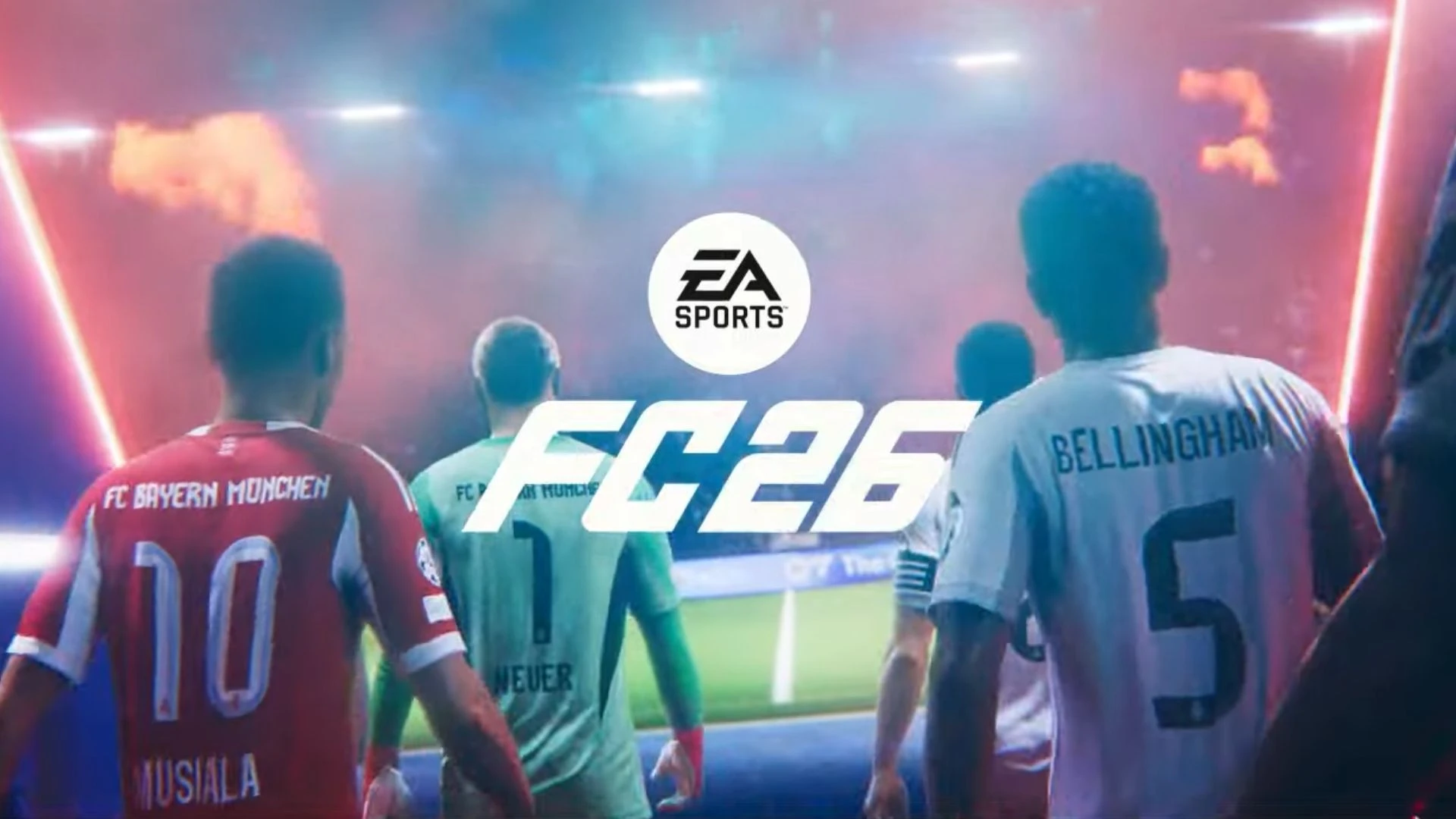 В бете EA Sports FC 26 нашли баг, который открывает игрокам доступ ко всем игровым режимам