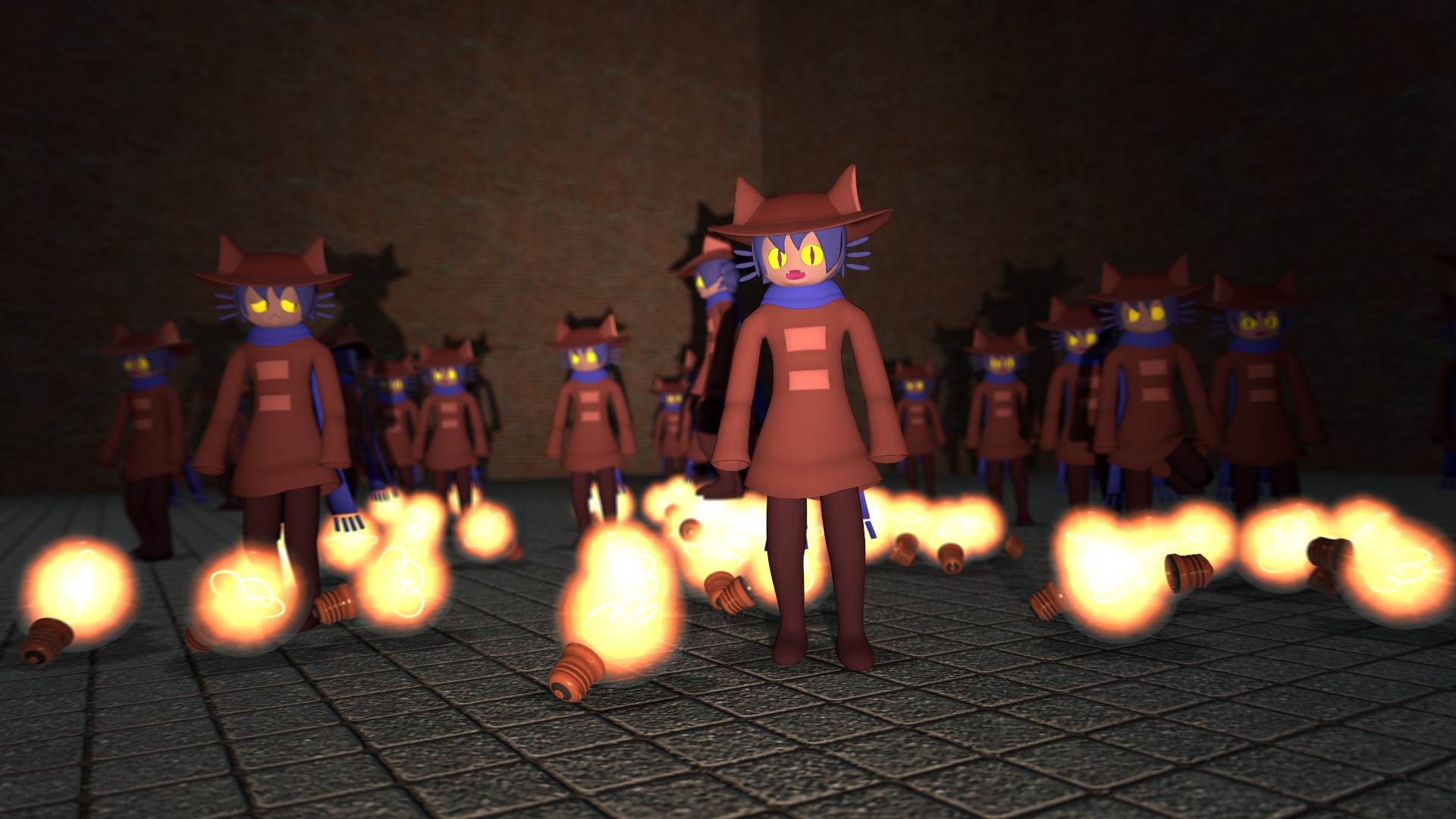 Скины для Garry's Mod