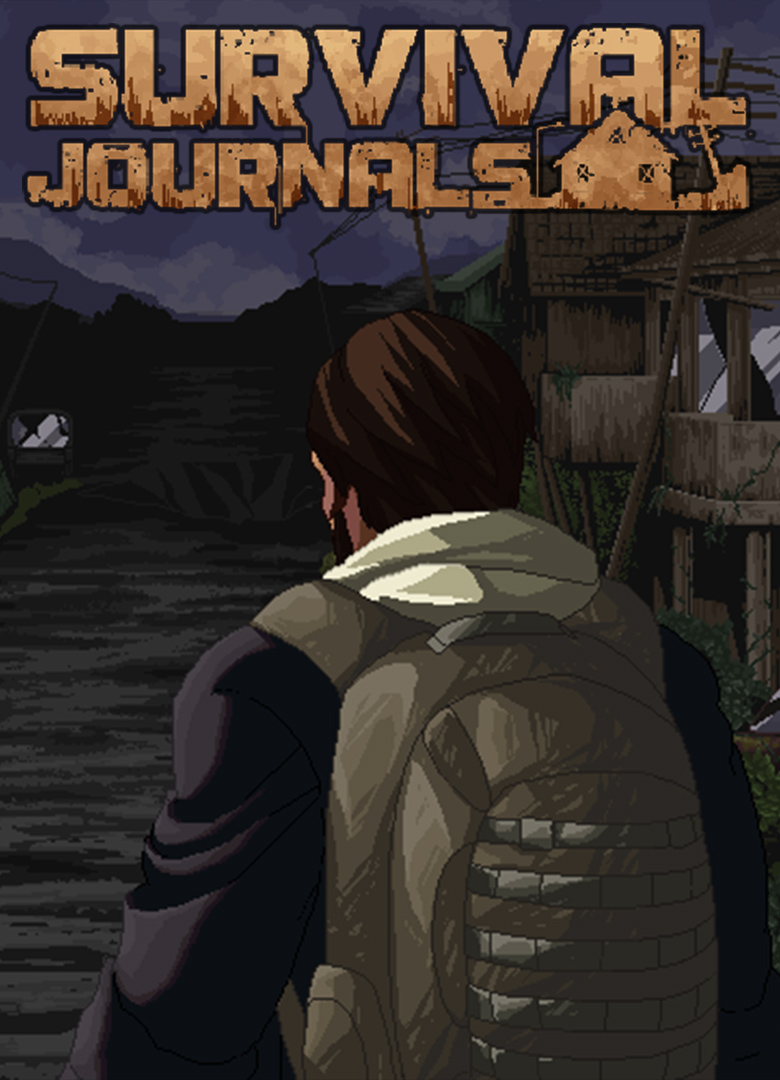 Файлы для Survival Journals