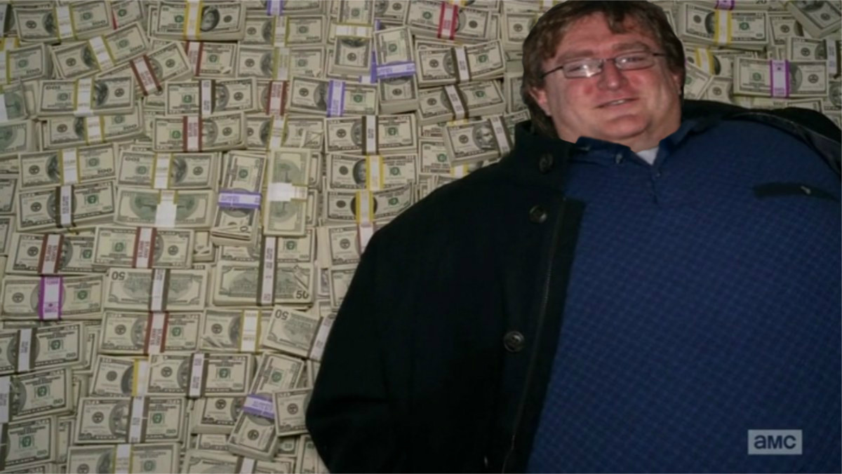 Вещи в доте | Автор: Felix_Freeman