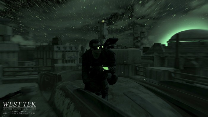 Fallout 1 Патч Высокого Разрешения - kinolushii