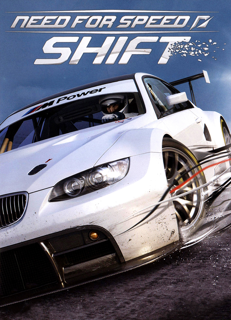 Nfs Shift 2 Русификатор Звука - trackerdesigns