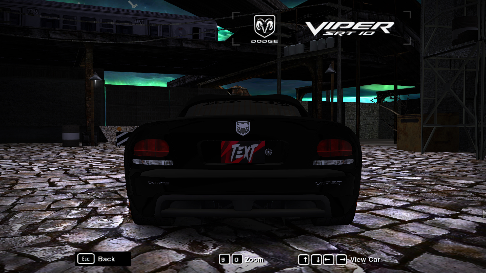 Nfsmost Wanted Game Save Editor Need For Speed Most