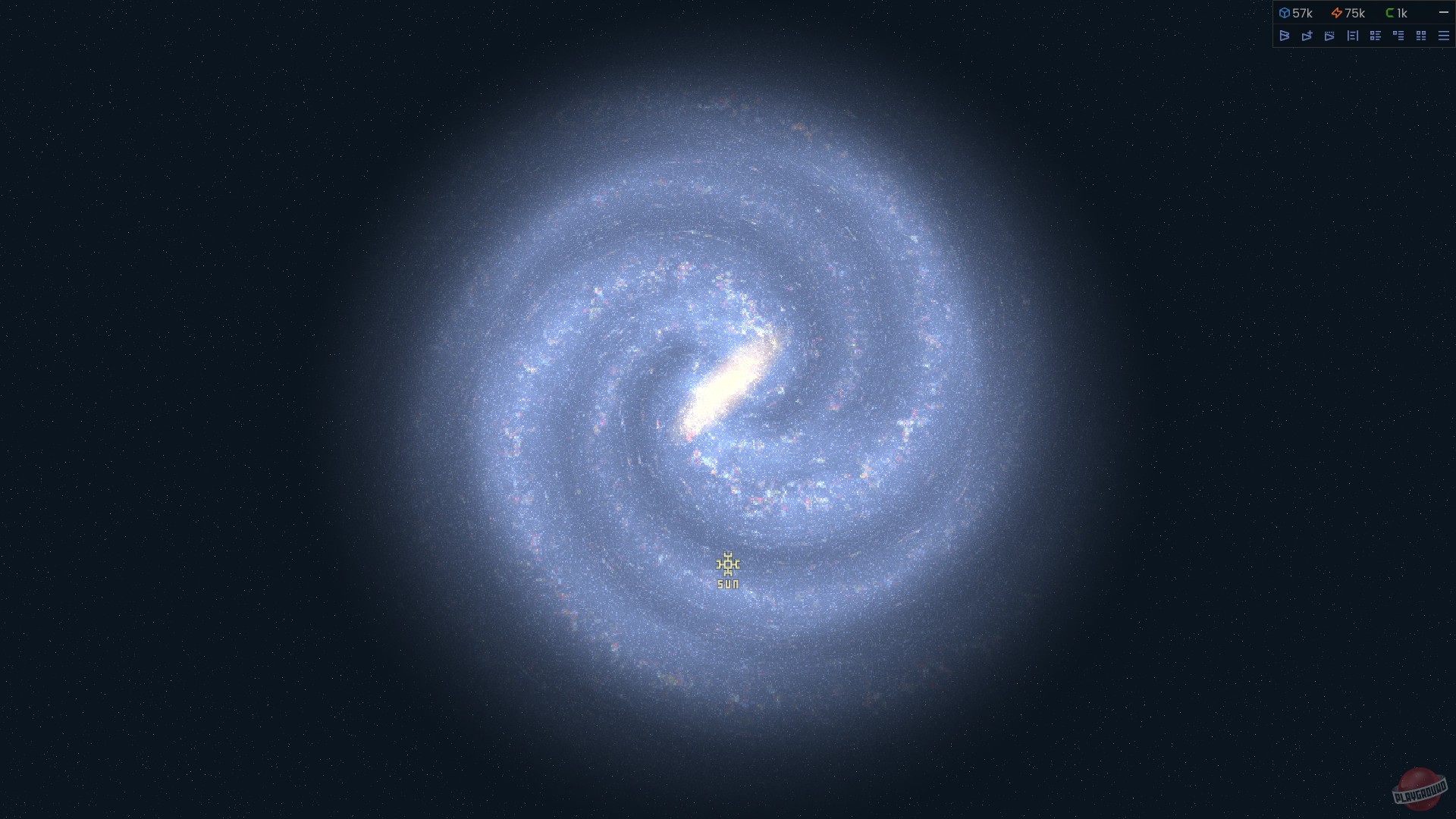 Скриншоты Stardust Exile - галерея, снимки экрана, скриншоты