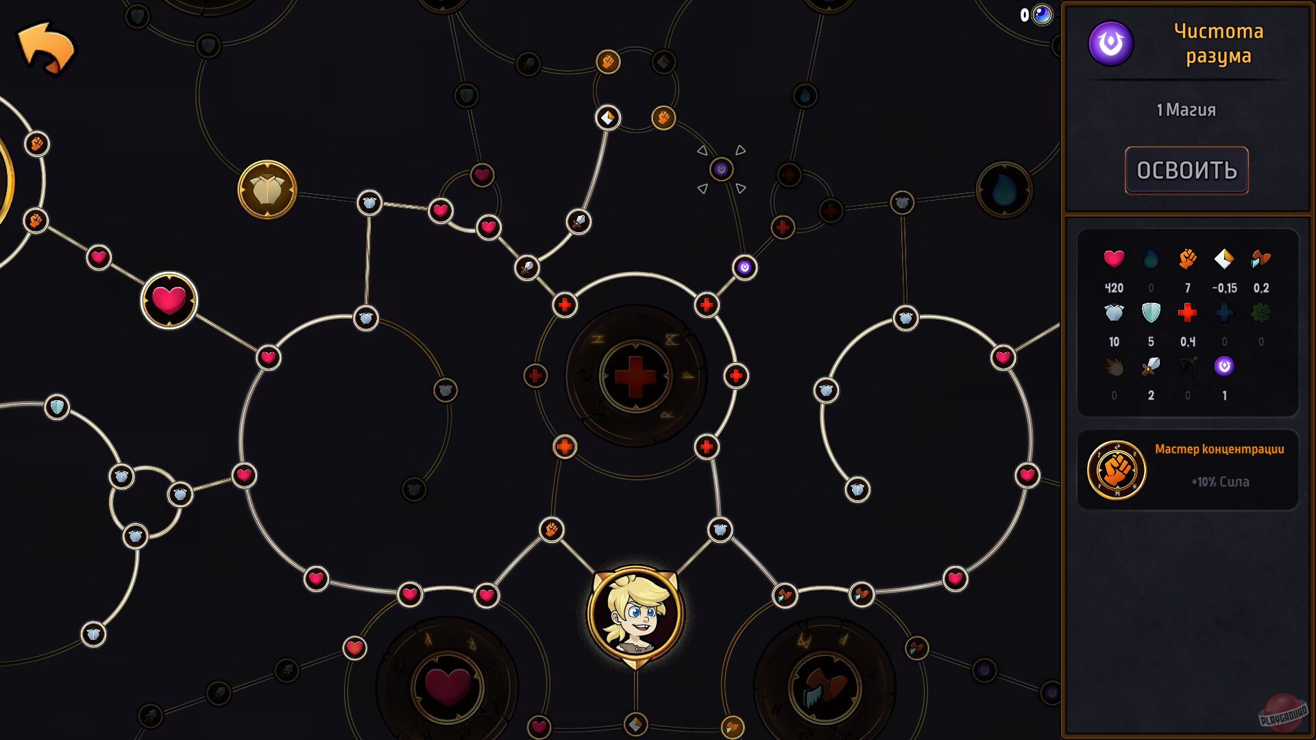 Hero Tale - описание, системные требования, оценки, дата выхода