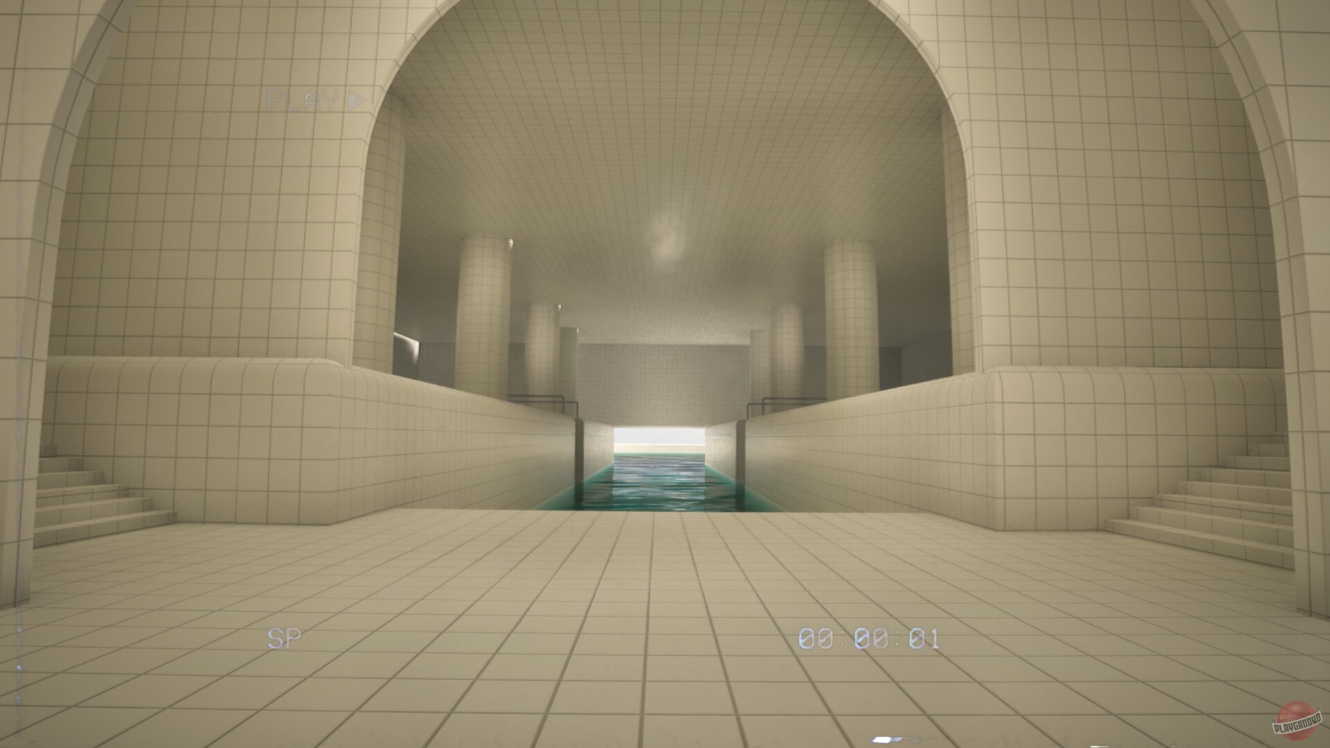 Poolrooms - описание, системные требования, оценки, дата выхода