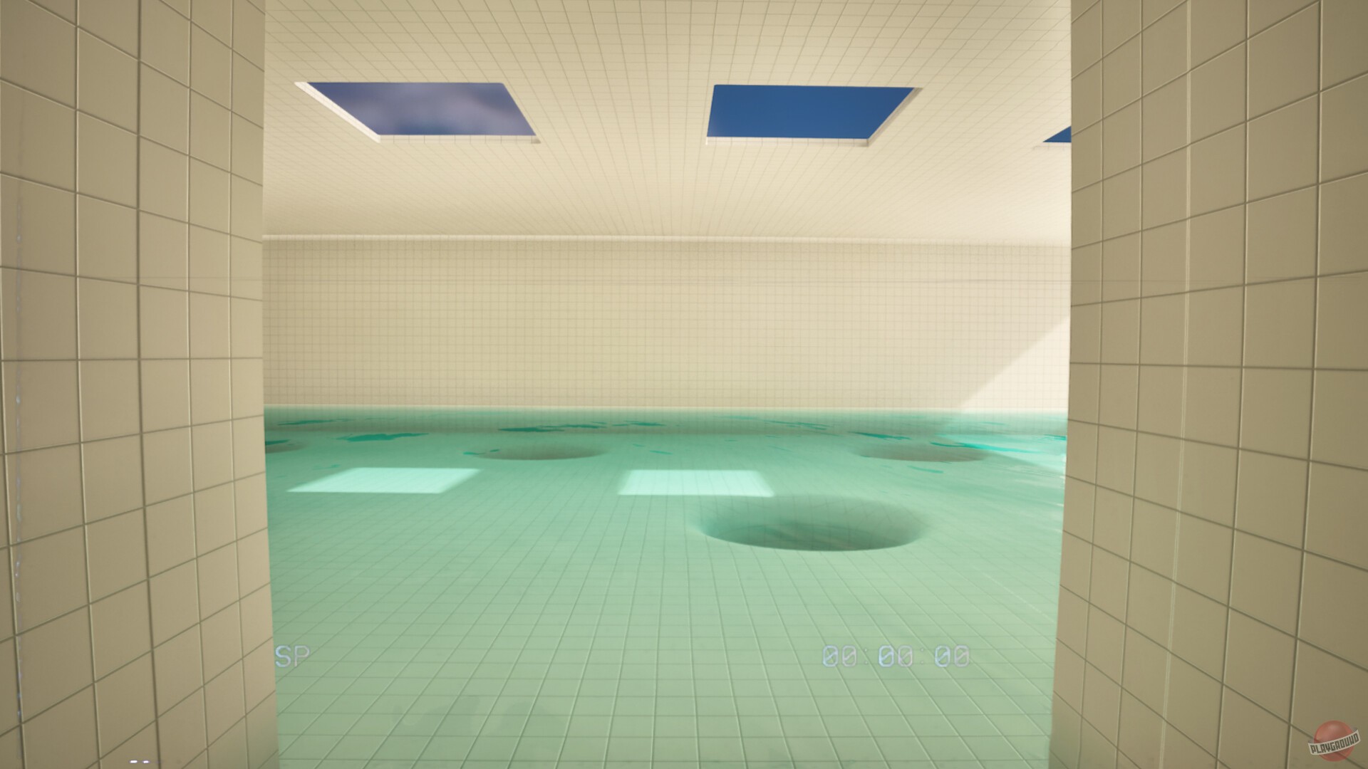 Poolrooms - описание, системные требования, оценки, дата выхода