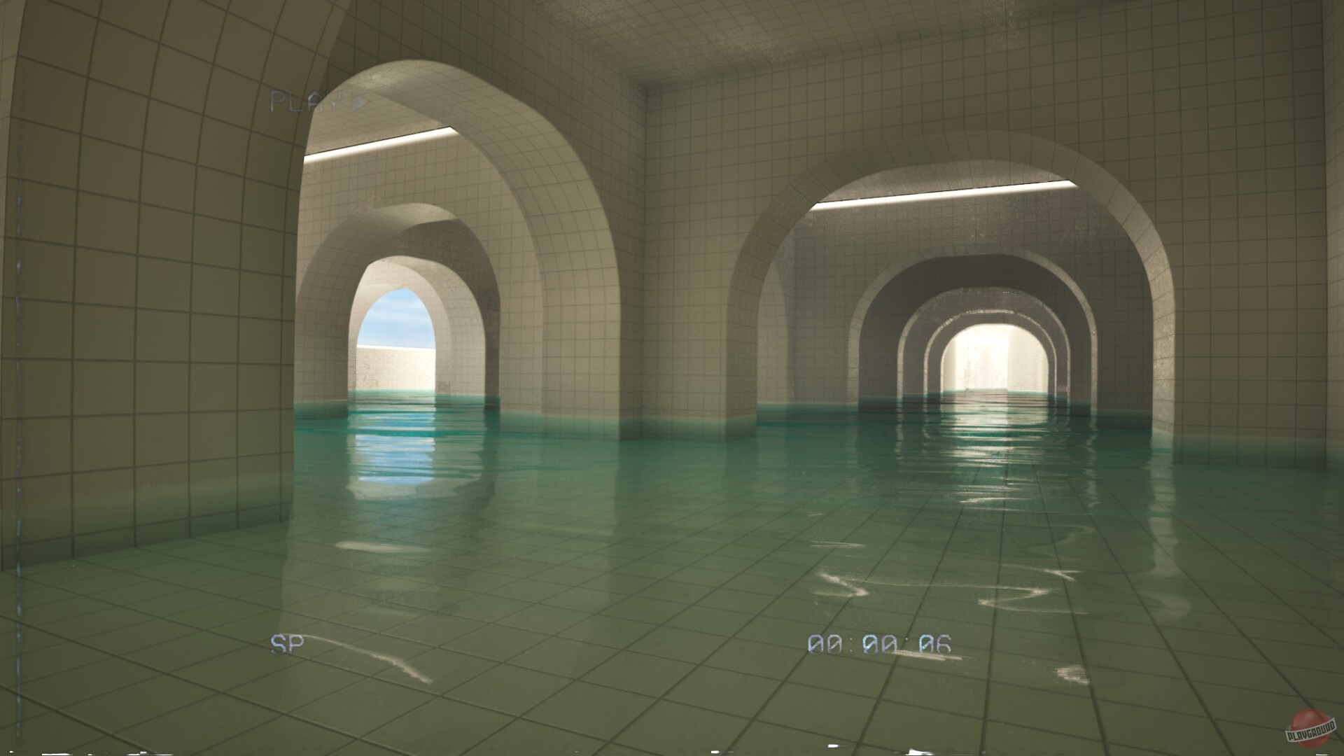 Poolrooms - описание, системные требования, оценки, дата выхода