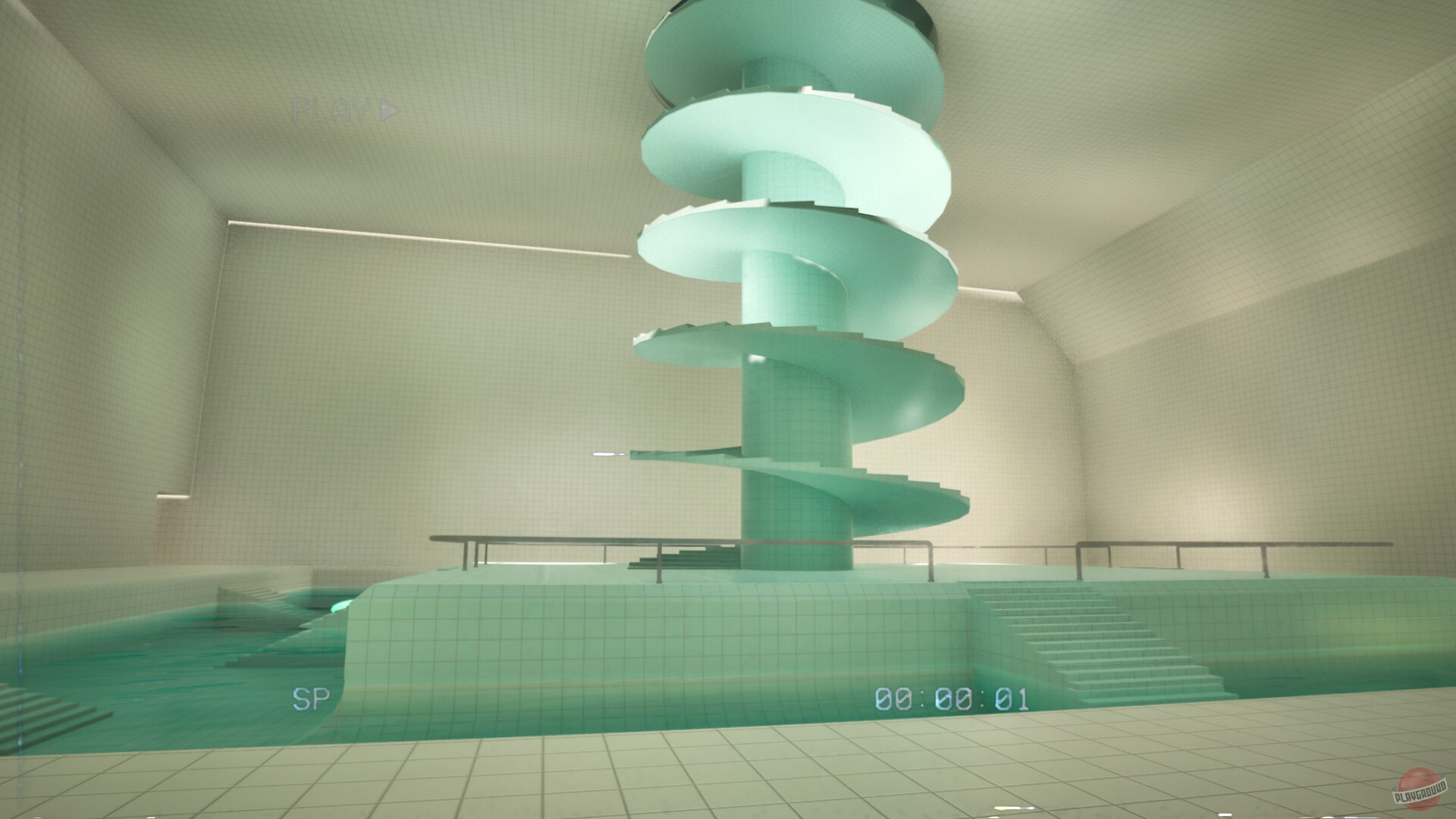 Poolrooms - описание, системные требования, оценки, дата выхода