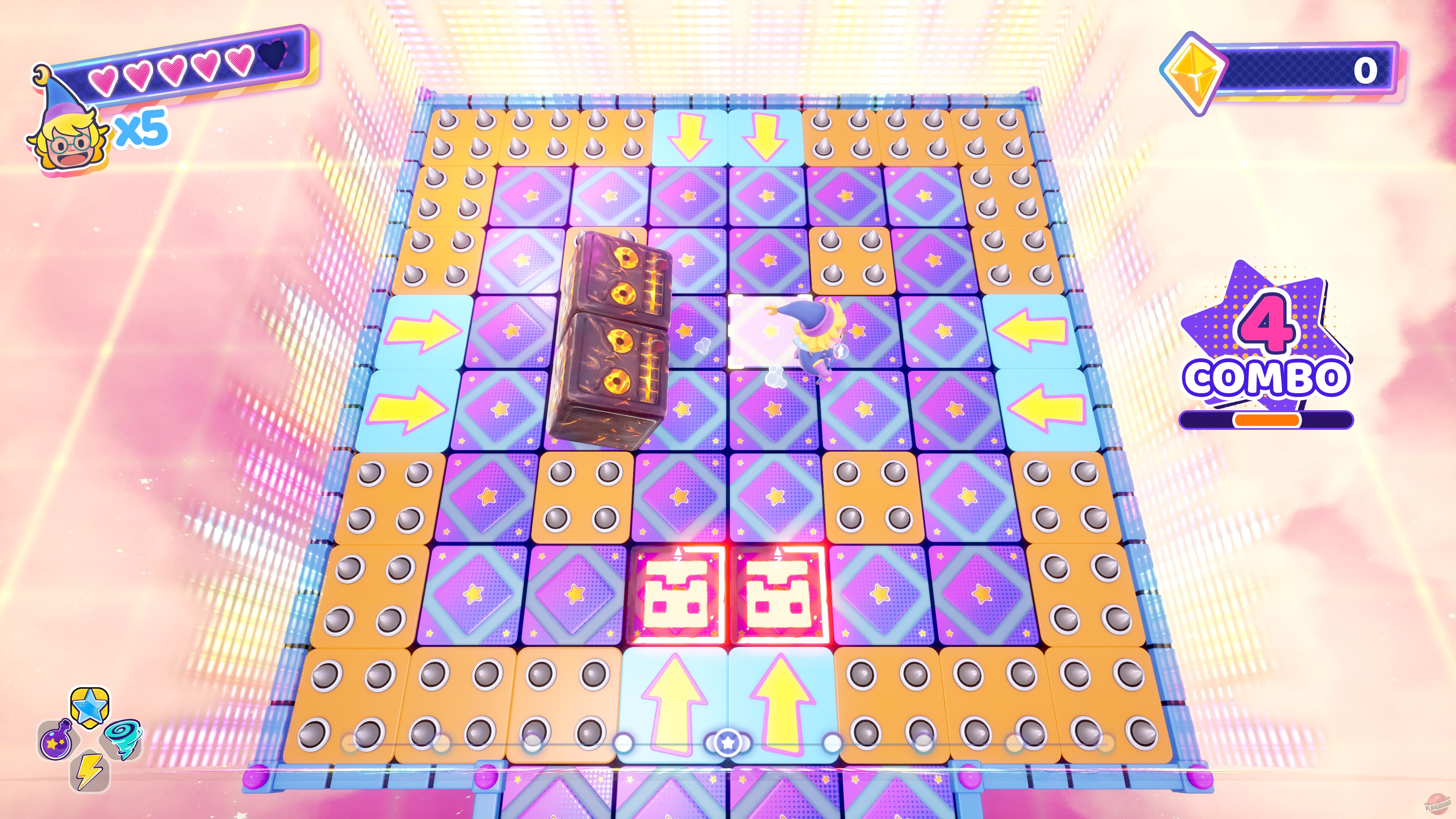 Project Timi: Sasha's Curse - описание, системные требования, оценки ...