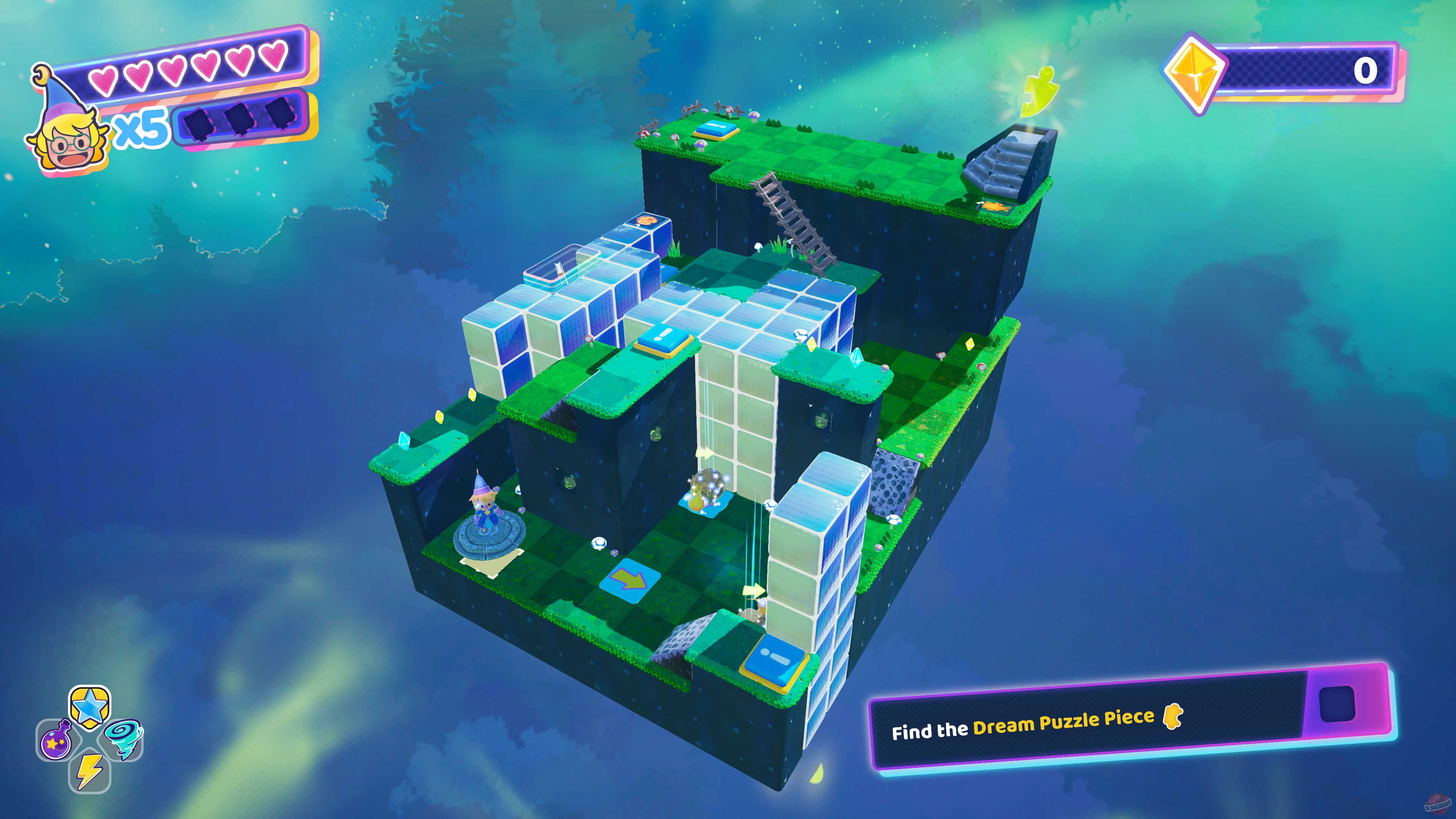 Project Timi: Sasha's Curse - описание, системные требования, оценки ...