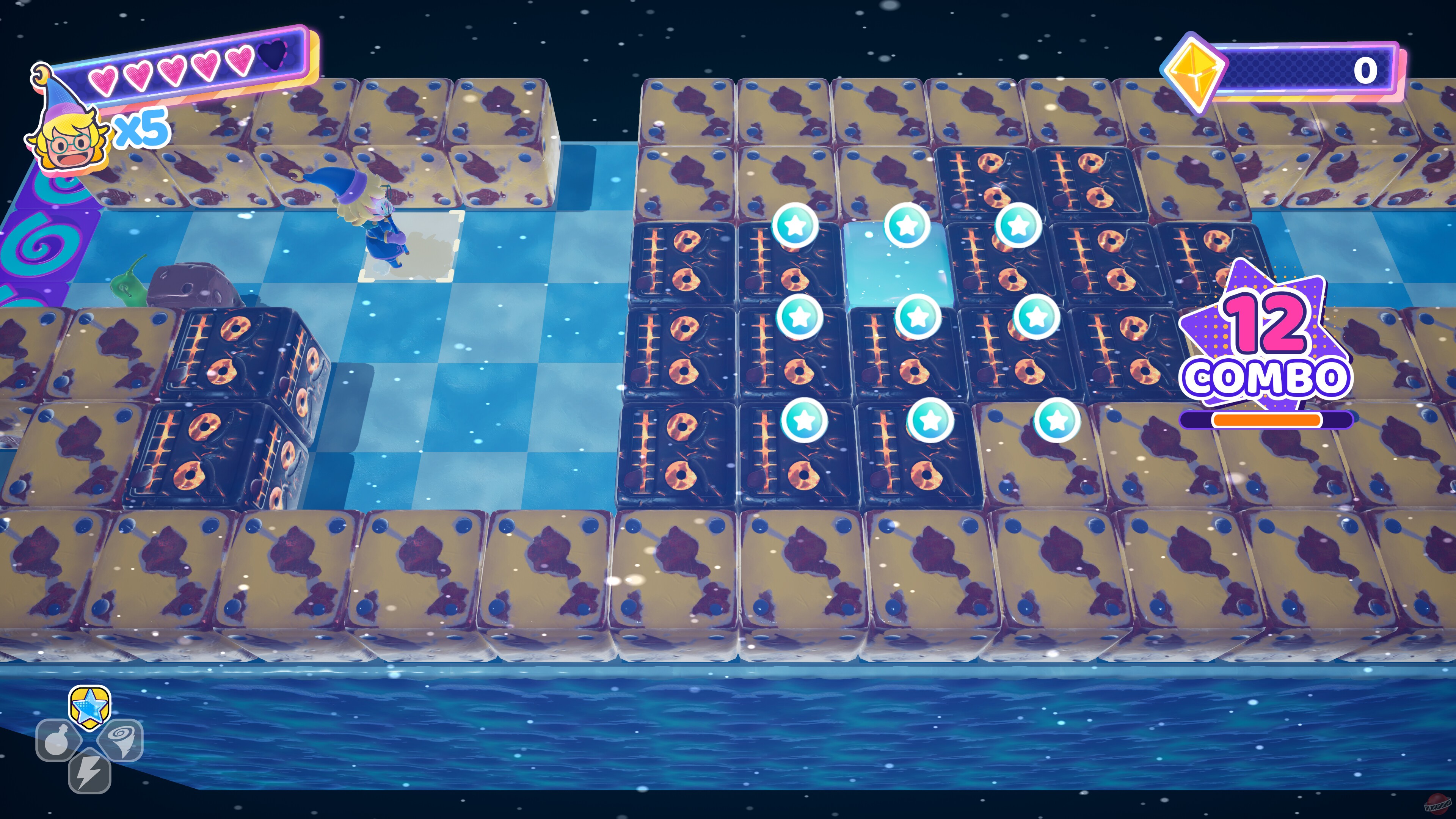 Project Timi: Sasha's Curse - описание, системные требования, оценки ...