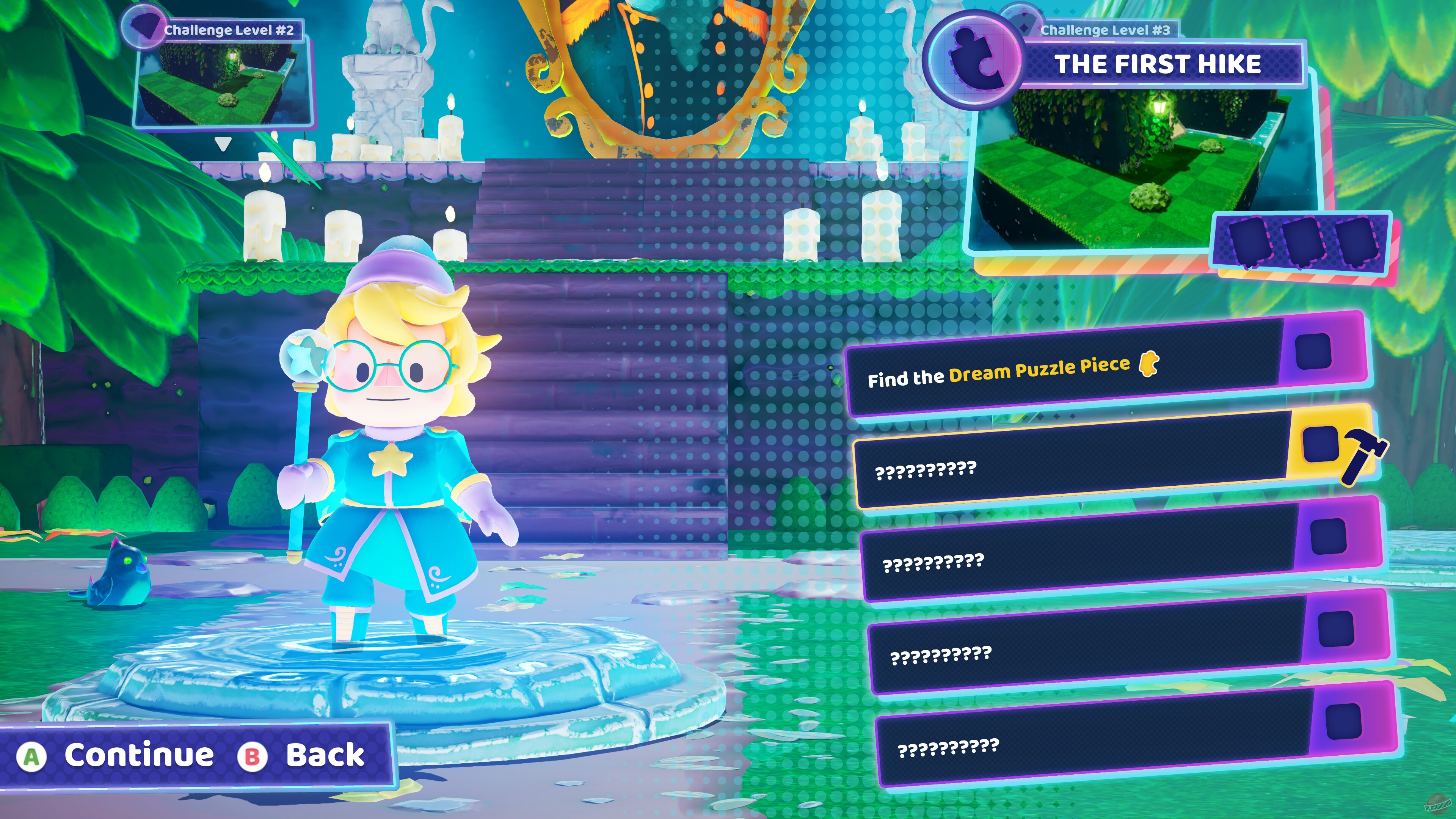 Project Timi: Sasha's Curse - описание, системные требования, оценки ...