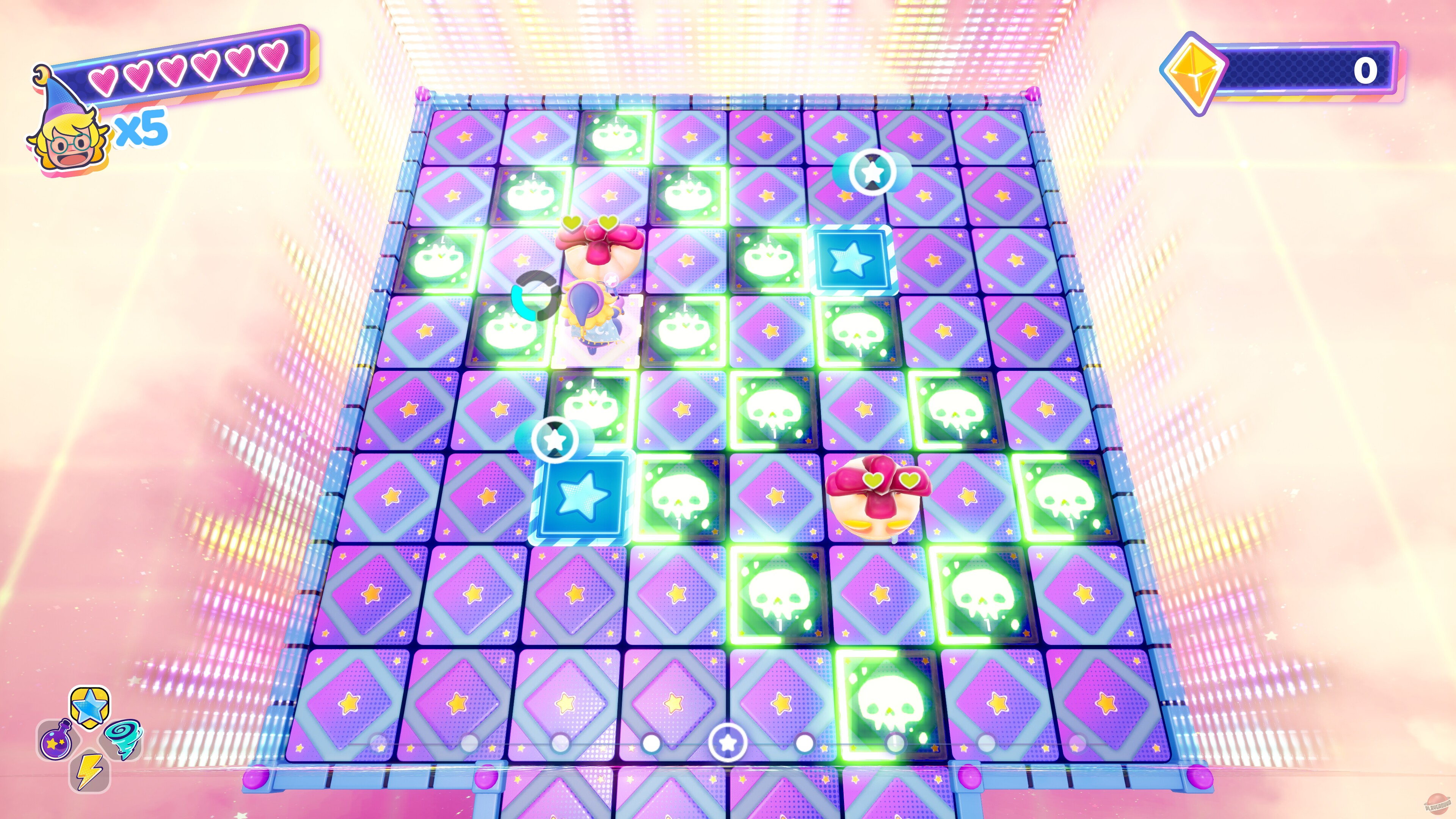 Project Timi: Sasha's Curse - описание, системные требования, оценки ...