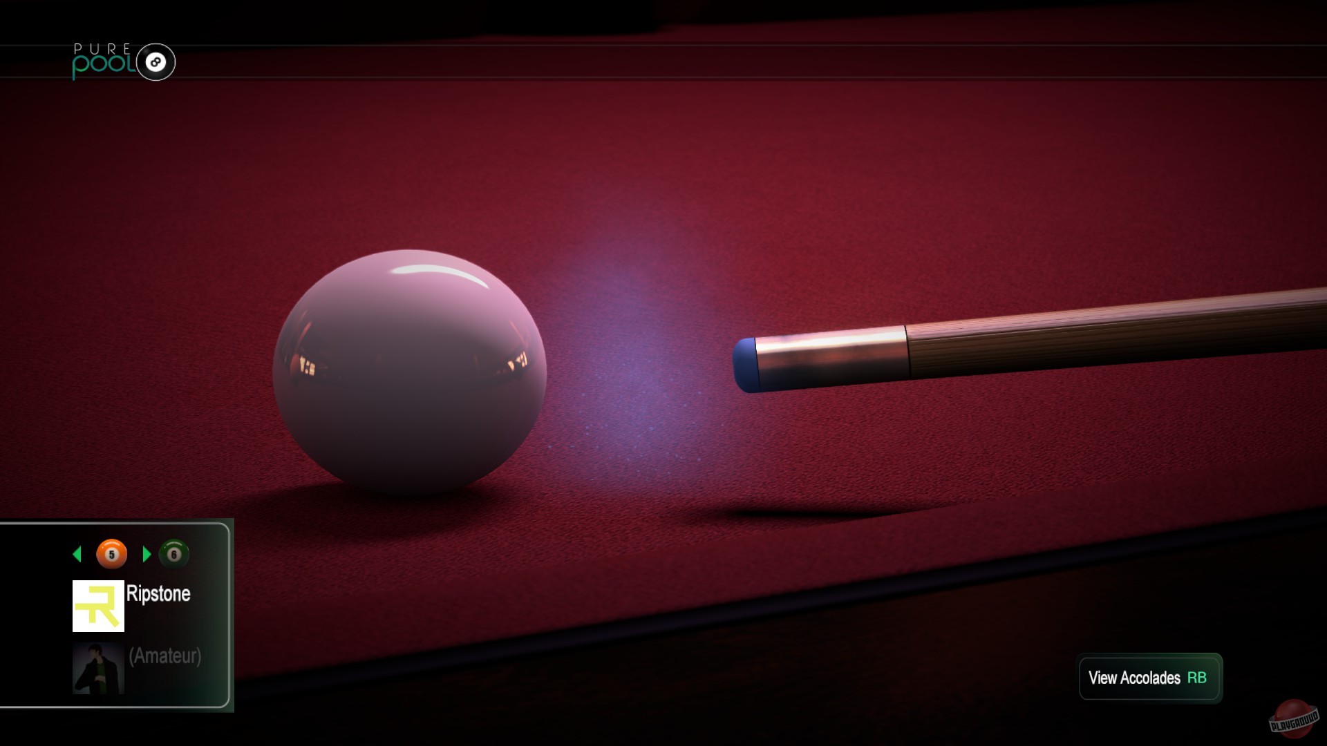 Скриншоты Pure Pool - галерея, снимки экрана, скриншоты