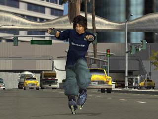 Скриншоты Aggressive Inline - галерея, снимки экрана, скриншоты