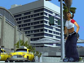 Скриншоты Aggressive Inline - галерея, снимки экрана, скриншоты