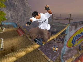 Скриншоты Aggressive Inline - галерея, снимки экрана, скриншоты