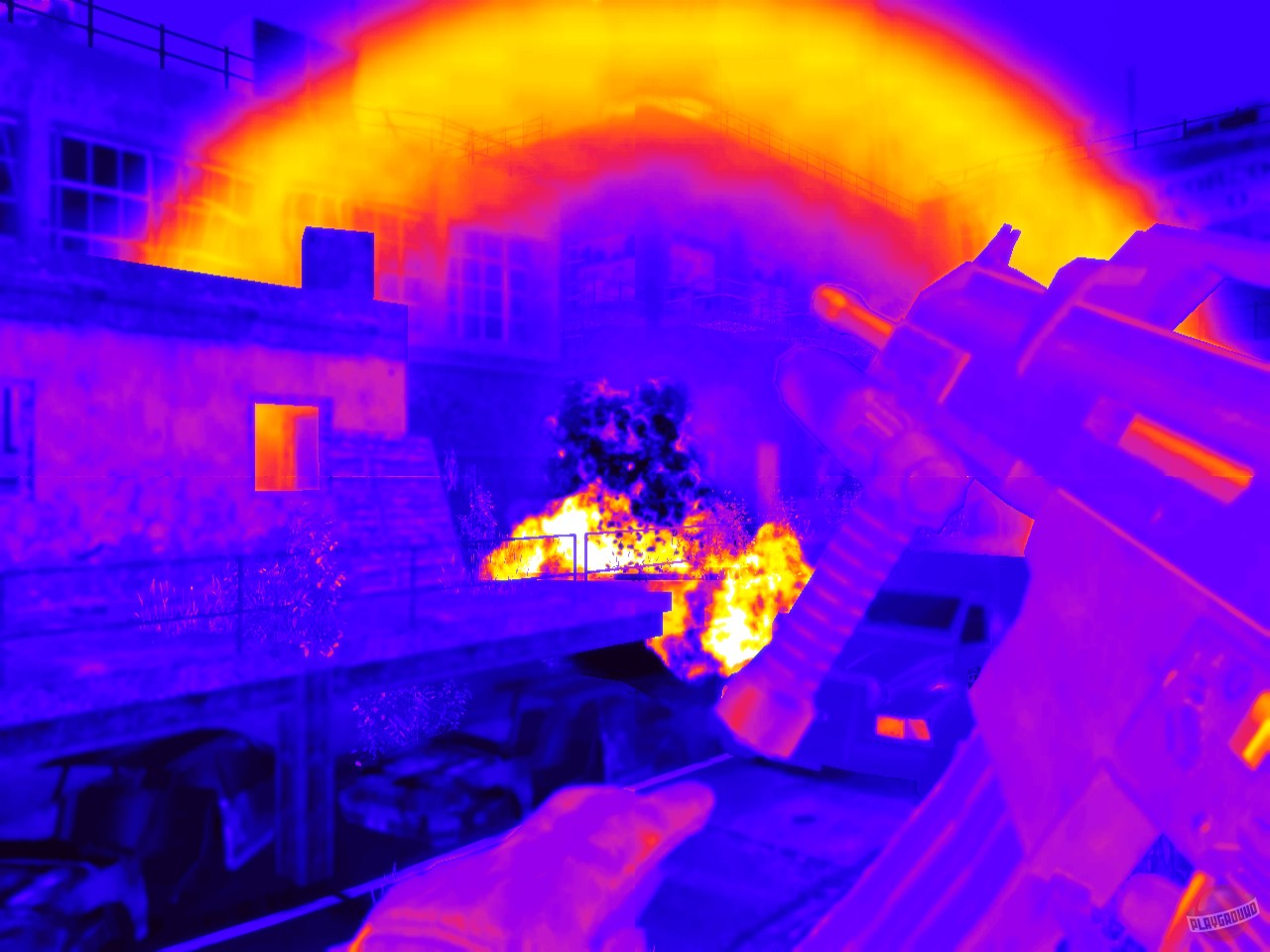 Скриншоты Urban Chaos: Riot Response - галерея, снимки экрана, скриншоты