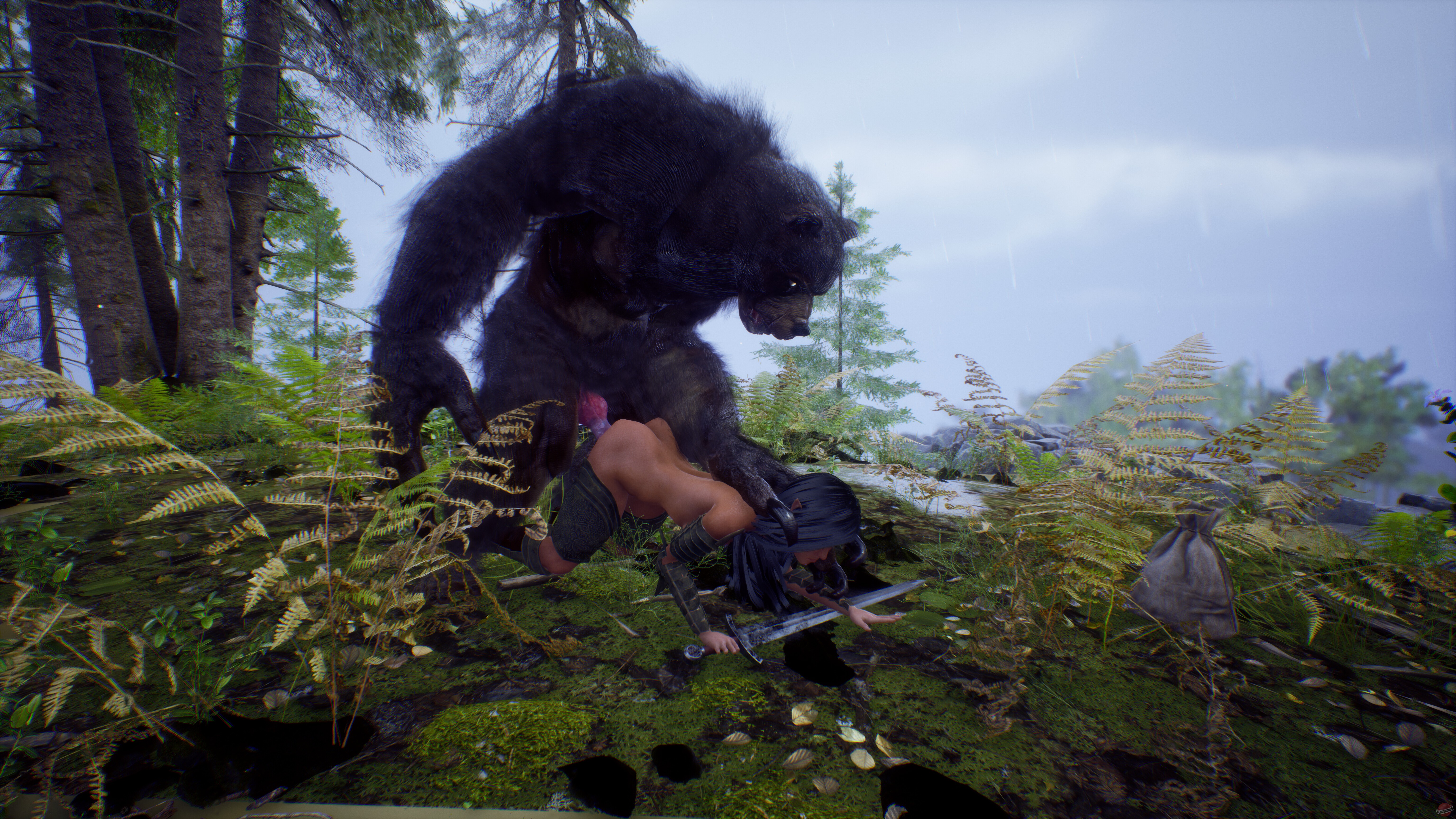 Wicked Island - описание, системные требования, оценки, дата выхода