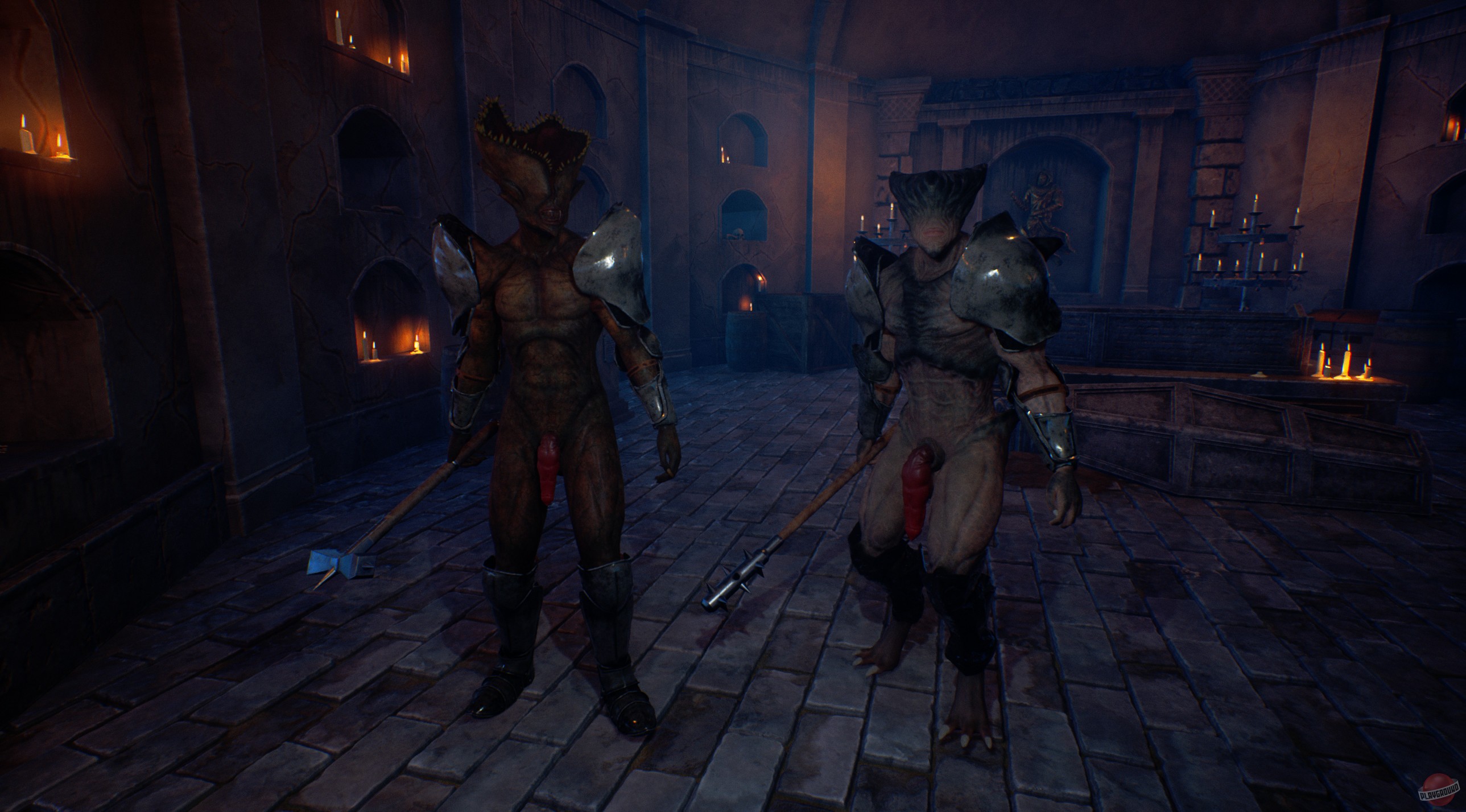 Wicked Island - описание, системные требования, оценки, дата выхода