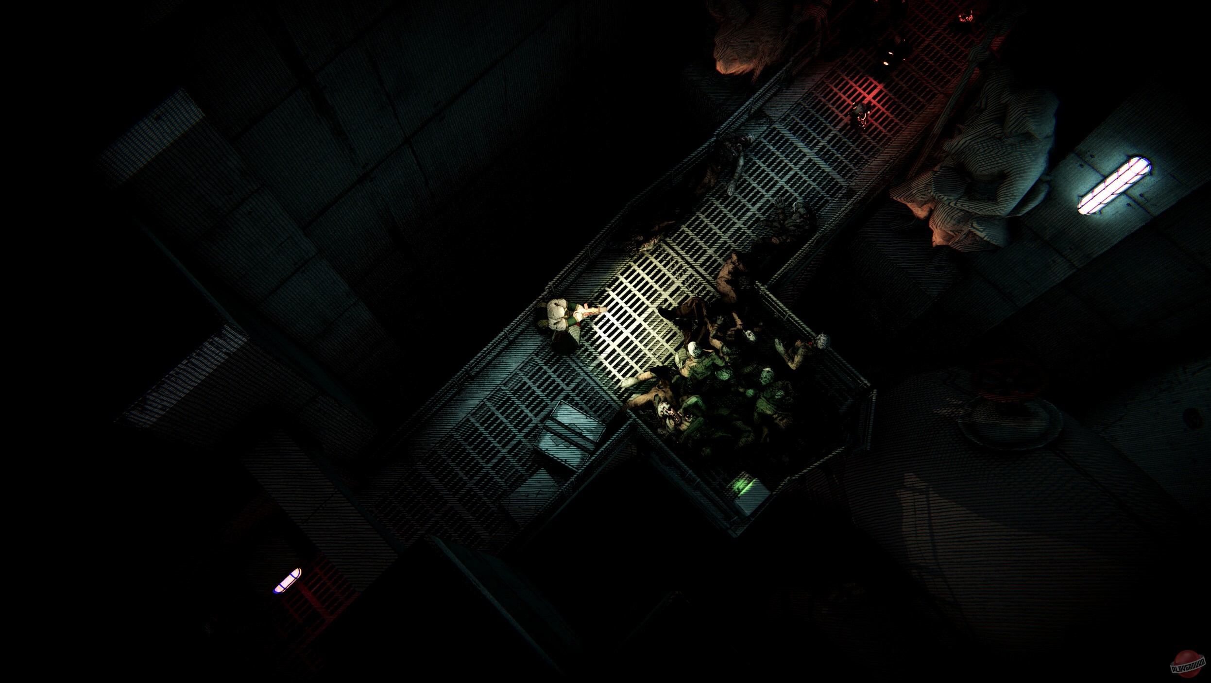 Скриншоты Void Martyrs - галерея, снимки экрана, скриншоты